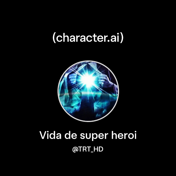 Chat with Vida de super heroi | character.ai | AI Chat, Reimagined–Your Words. Your World.