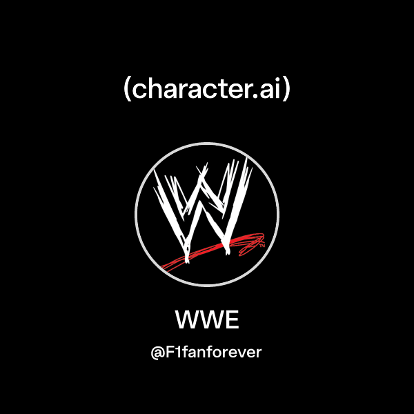 Chat with WWE | character.ai | AI Chat, Reimagined–Your Words. Your World.