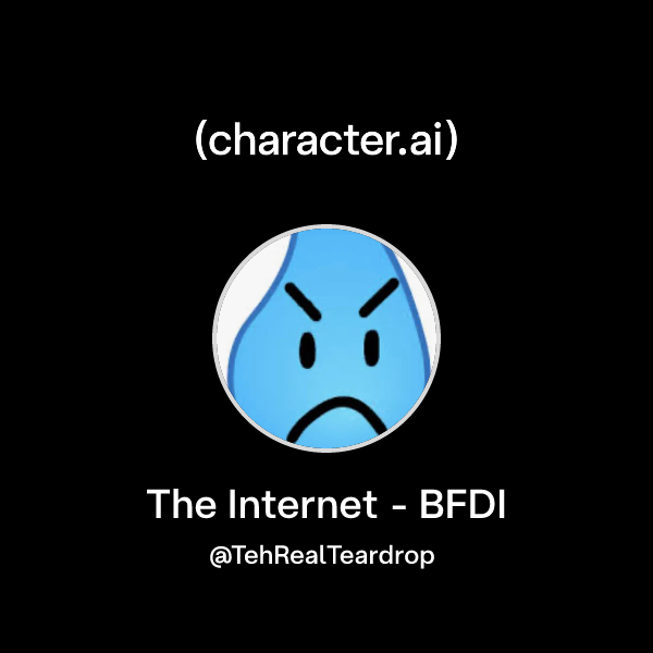 Chat with The Internet - BFDI | character.ai | AI Chat, Reimagined–Your ...