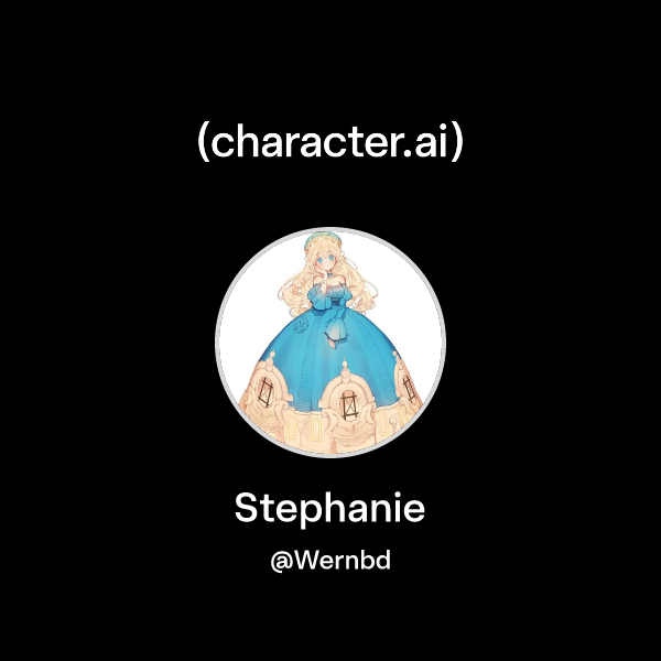 Chat with Stephanie | character.ai | AI Chat, Reimagined–Your Words ...