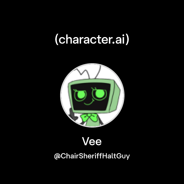 Chat with Vee | character.ai | AI Chat, Reimagined–Your Words. Your World.