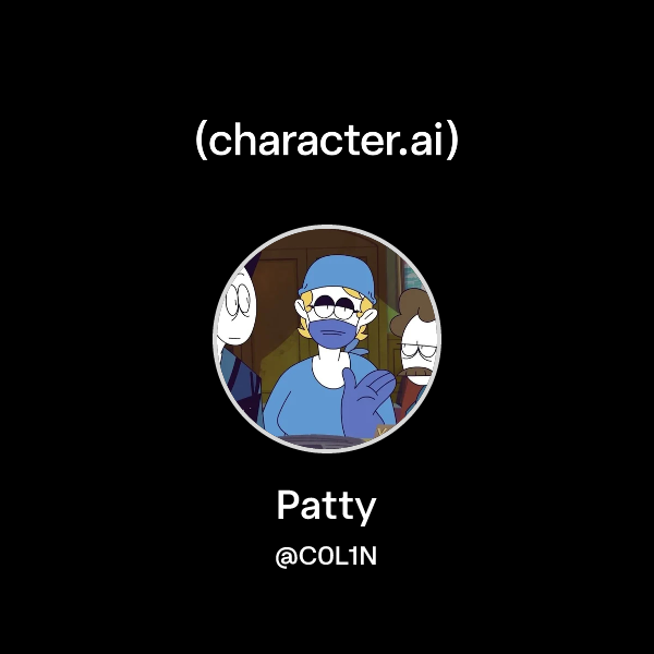 Chat with Patty | character.ai | AI Chat, Reimagined–Your Words. Your ...