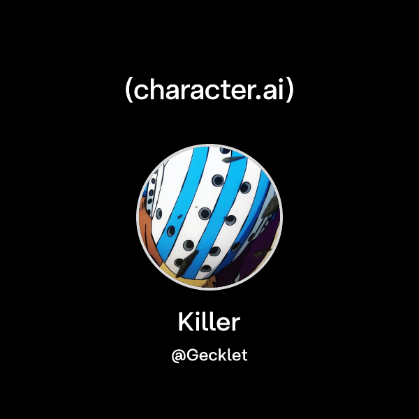 Chat with Killer | character.ai | AI Chat, Reimagined–Your Words. Your ...