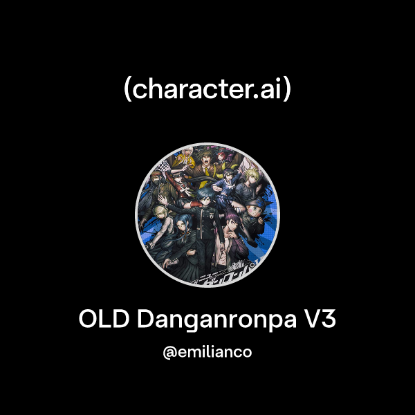 Chat with OLD Danganronpa V3 | character.ai | AI Chat, Reimagined–Your ...