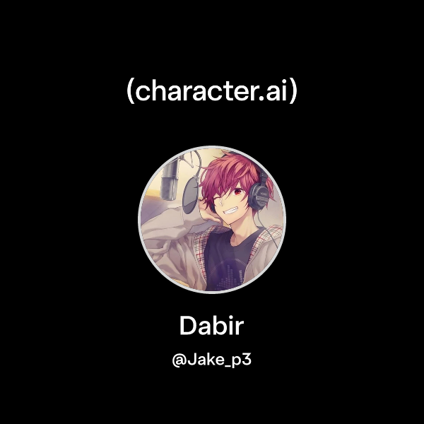 Chat with Dabir | character.ai | Personalized AI for every moment of ...