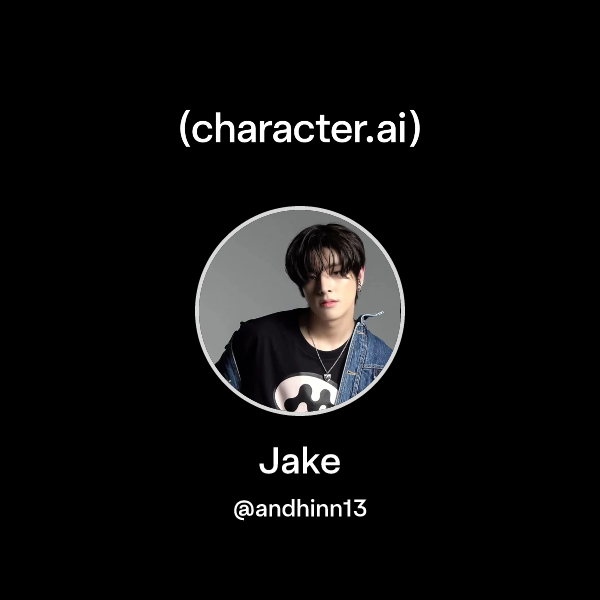 Chat with Jake | character.ai | AI Chat, Reimagined–Your Words. Your World.