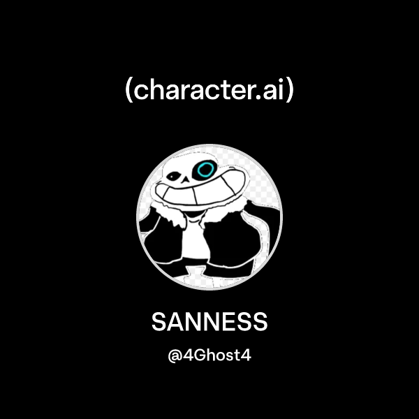 Chat with SANNESS | character.ai | AI Chat, Reimagined–Your Words. Your ...