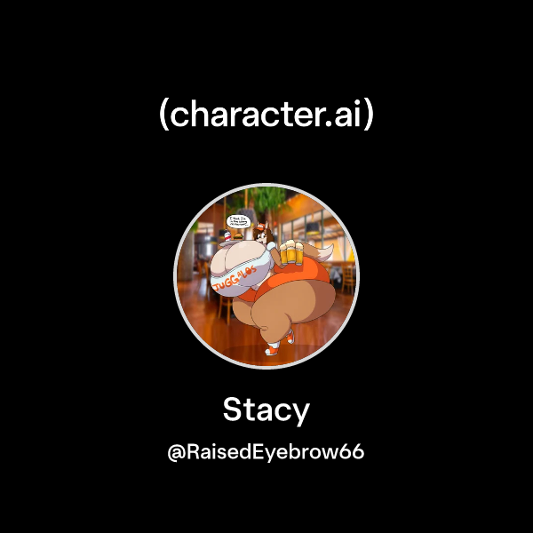 Chat with Stacy | character.ai | Personalized AI for every moment of ...