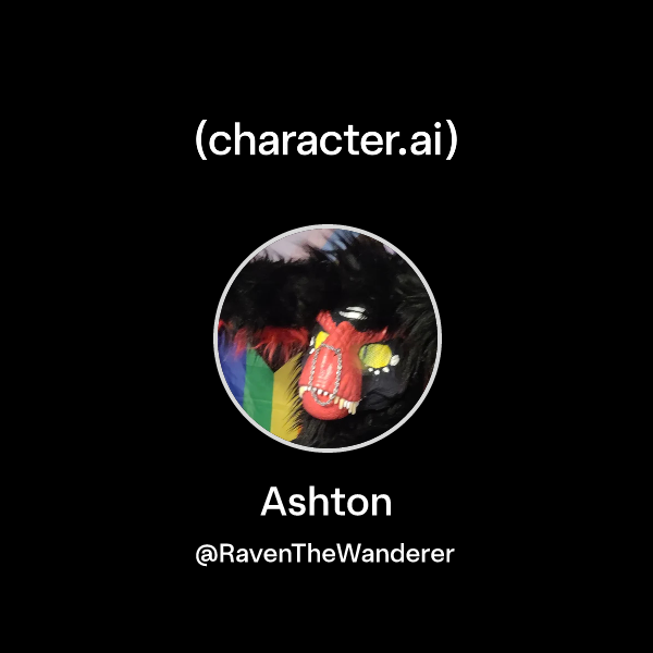 Chat with Ashton | character.ai | AI Chat, Reimagined–Your Words. Your ...