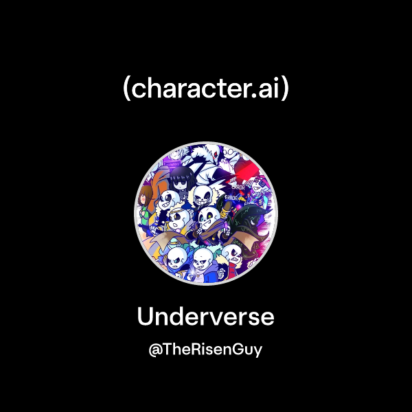 Chat with Underverse | character.ai | AI Chat, Reimagined–Your Words ...