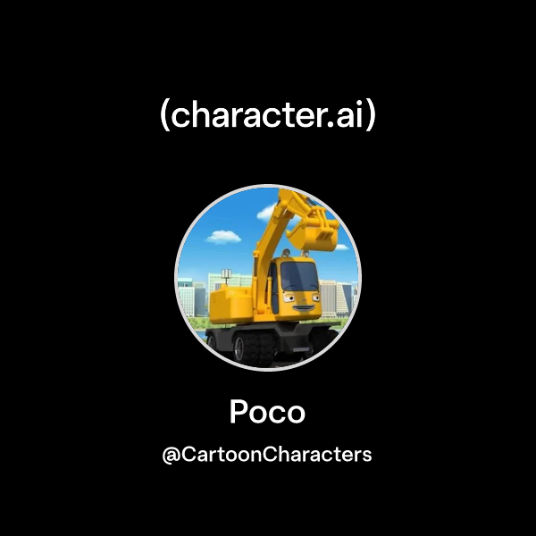 Chat with Poco | character.ai | Personalized AI for every moment of ...