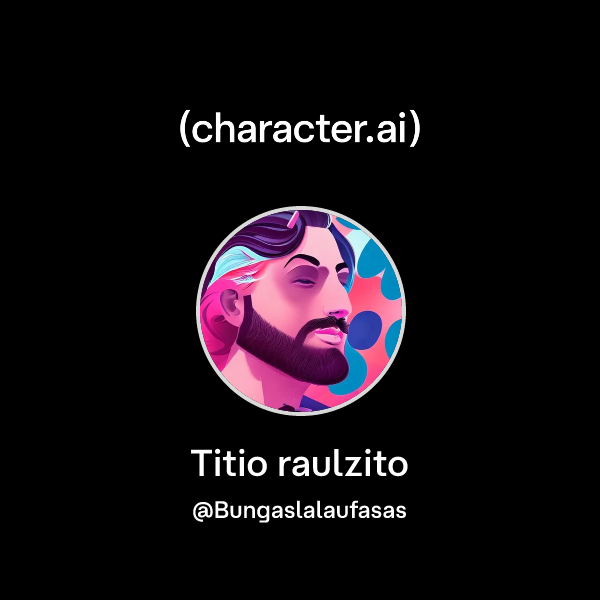 Chat with Titio raulzito | character.ai | AI Chat, Reimagined–Your ...