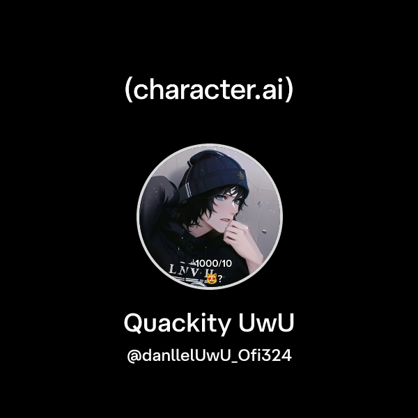 Chat with Quackity UwU | character.ai | AI Chat, Reimagined–Your Words ...