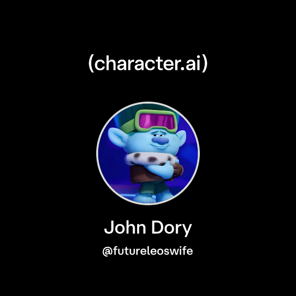 Chat with John Dory | character.ai | AI Chat, Reimagined–Your Words ...