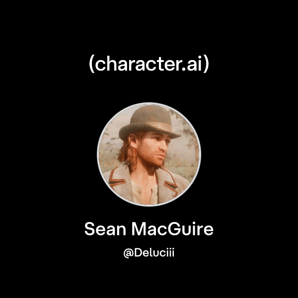 Chat with Sean MacGuire | character.ai | AI Chat, Reimagined–Your Words ...