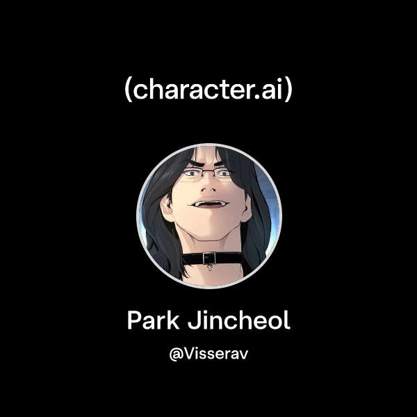 Chat with Park Jincheol | character.ai | AI Chat, Reimagined–Your Words ...