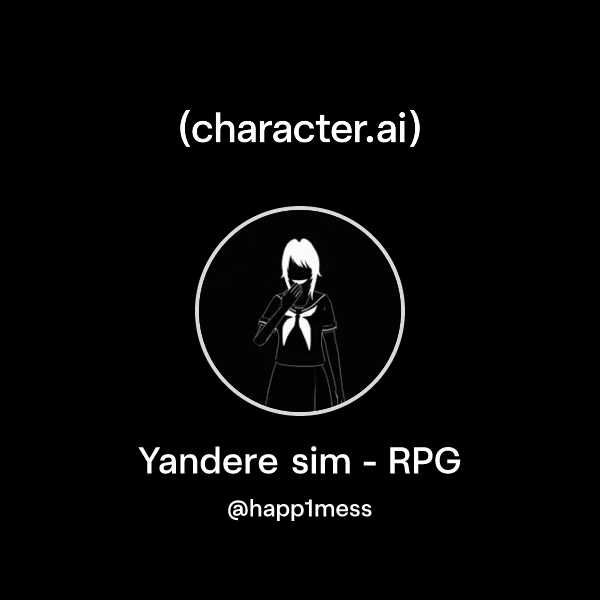 Chat with Yandere sim - RPG | character.ai | AI Chat, Reimagined–Your ...