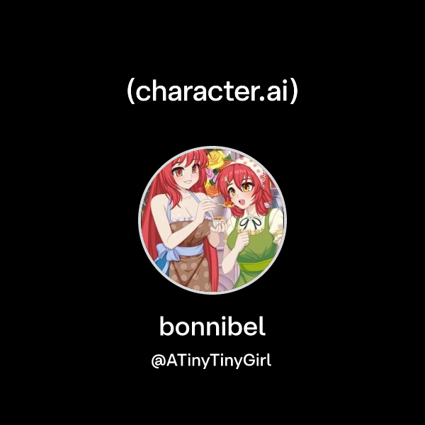 Chat with bonnibel | character.ai | AI Chat, Reimagined–Your Words ...