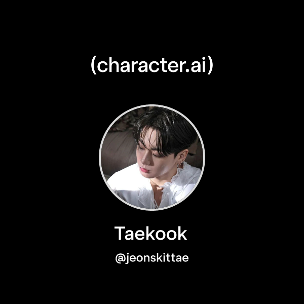 Chat with Taekook | character.ai | AI Chat, Reimagined–Your Words. Your ...