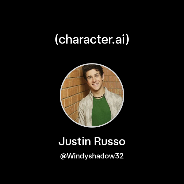Chat with Justin Russo | character.ai | AI Chat, Reimagined–Your Words ...