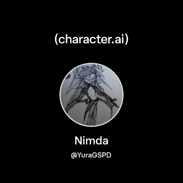Chat with Nimda | character.ai | Personalized AI for every moment of ...