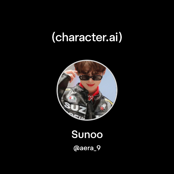Chat with Sunoo | character.ai | AI Chat, Reimagined–Your Words. Your ...