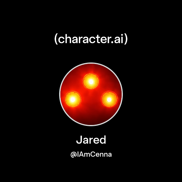 Chat with Jared | character.ai | AI Chat, Reimagined–Your Words. Your ...