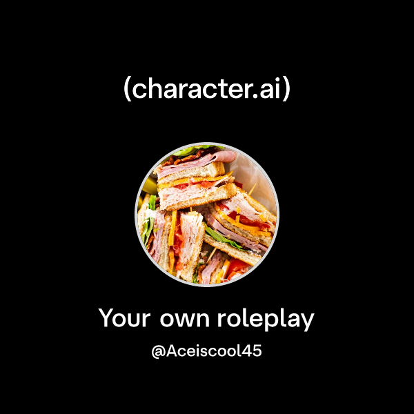 Chat with Your own roleplay | character.ai | Personalized AI for every ...
