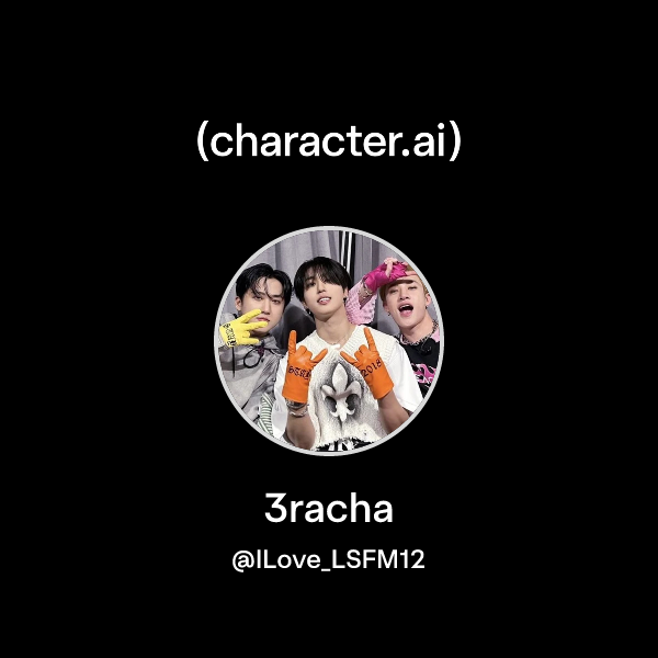 Chat with 3racha | character.ai | AI Chat, Reimagined–Your Words. Your ...