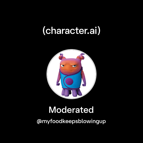 Chat with Oh from Home | character.ai | Personalized AI for every ...