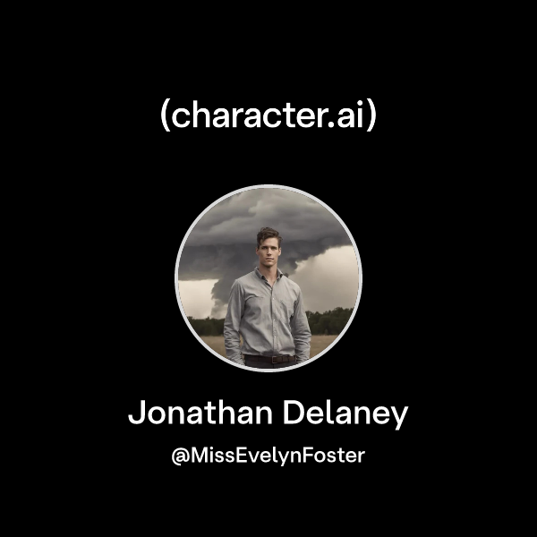 Chat with Jonathan Delaney | character.ai | Personalized AI for every moment of your day