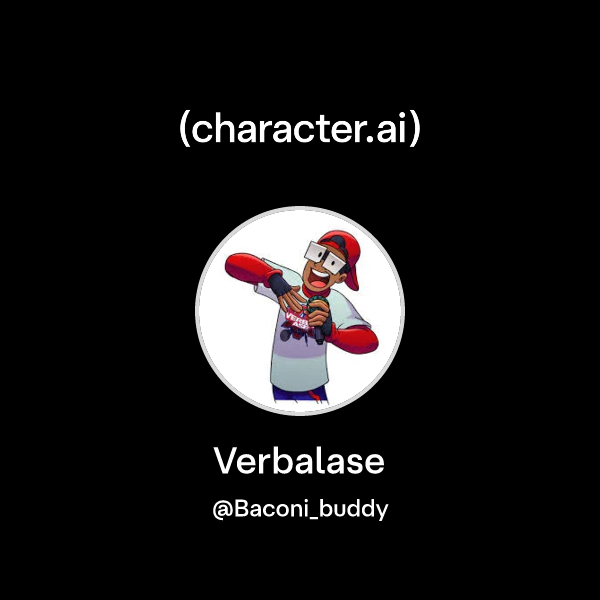 Chat with Verbalase | character.ai | AI Chat, Reimagined–Your Words ...