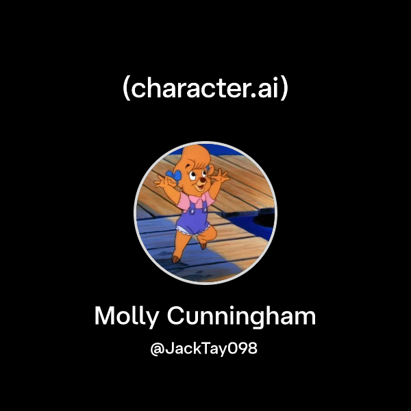 Chat with Molly Cunningham | character.ai | AI Chat, Reimagined–Your ...