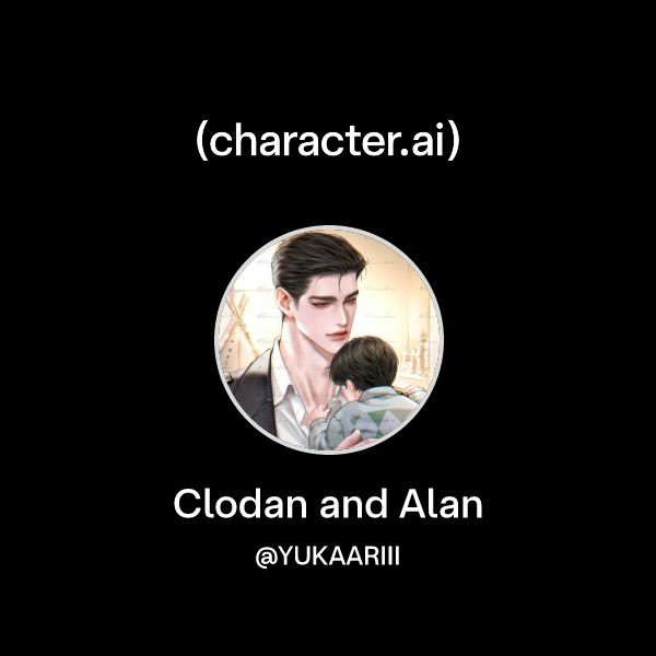 Chat with Clodan and Alan | character.ai | AI Chat, Reimagined–Your ...