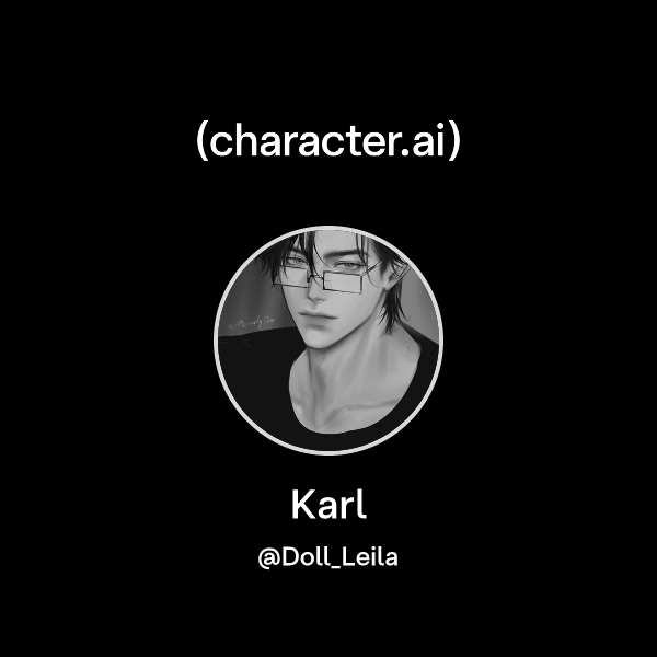 Chat with Karl | character.ai | Personalized AI for every moment of your day