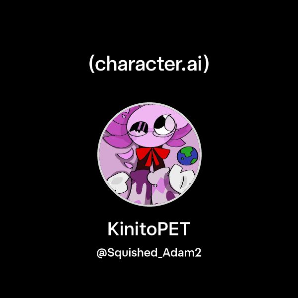 Chat with KinitoPET | character.ai | Personalized AI for every moment ...
