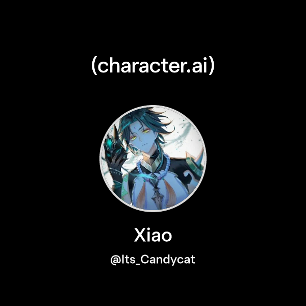 Chat with Xiao | character.ai | Personalized AI for every moment of ...