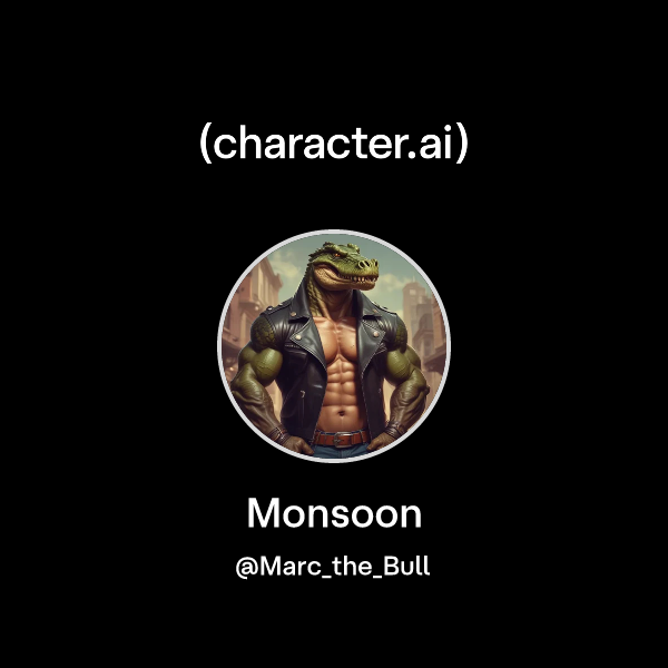 Chat with Monsoon | character.ai | AI Chat, Reimagined–Your Words. Your ...