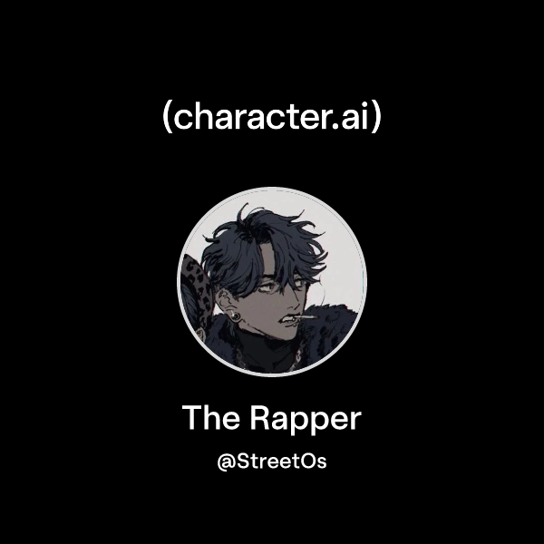 Chat with The Rapper | character.ai | AI Chat, Reimagined–Your Words ...