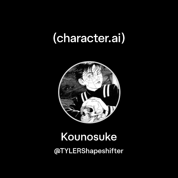 Chat with Kounosuke | character.ai | Personalized AI for every moment ...
