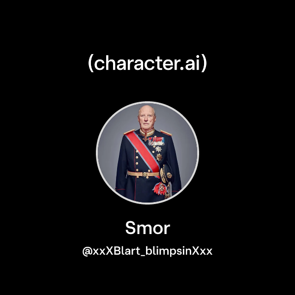 Chat with Smor | character.ai | AI Chat, Reimagined–Your Words. Your World.