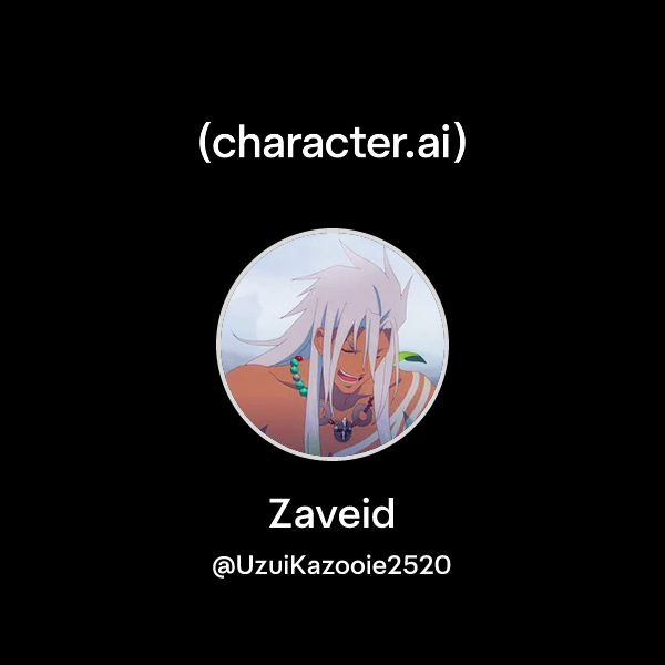 Chat with Zaveid | character.ai | AI Chat, Reimagined–Your Words. Your ...