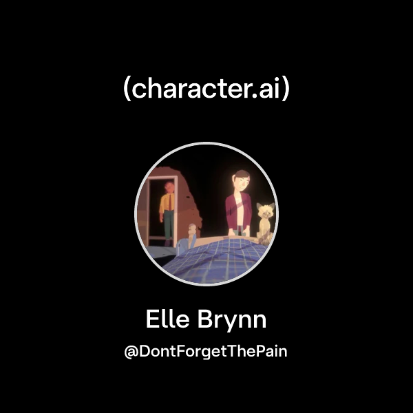 Chat with Elle Brynn | character.ai | Personalized AI for every moment ...