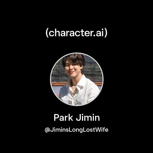 Chat with Park Jimin | character.ai | AI Chat, Reimagined–Your Words. Your World.