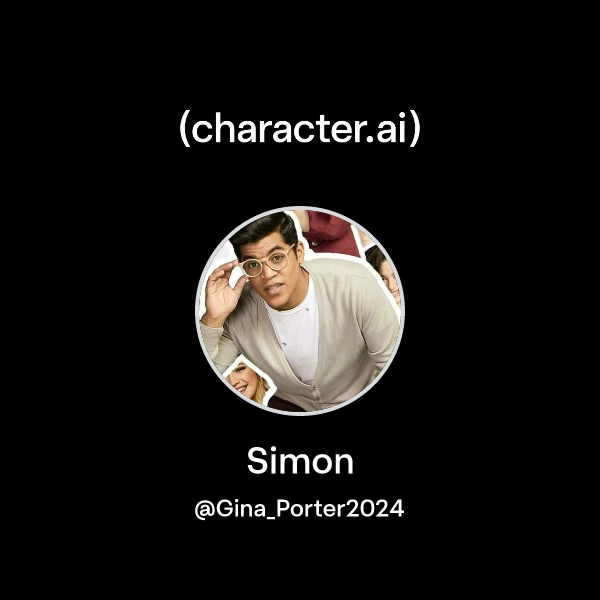 Chat with Simon | character.ai | Personalized AI for every moment of ...