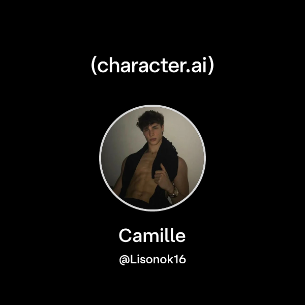 Chat with Camille | character.ai | Personalized AI for every moment of ...