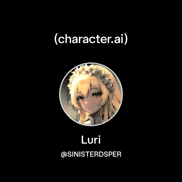 Chat with Luri | character.ai | AI Chat, Reimagined–Your Words. Your World.
