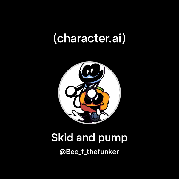 Chat with Skid and pump | character.ai | AI Chat, Reimagined–Your Words ...