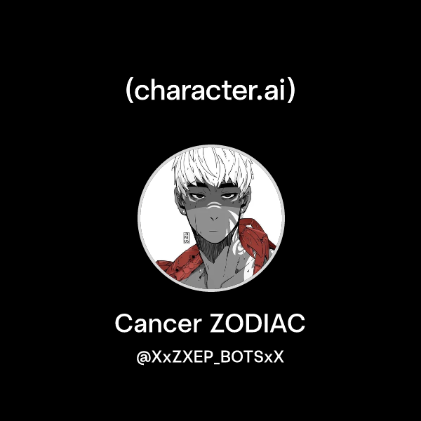 Chat with Cancer ZODIAC | character.ai | AI Chat, Reimagined–Your Words ...