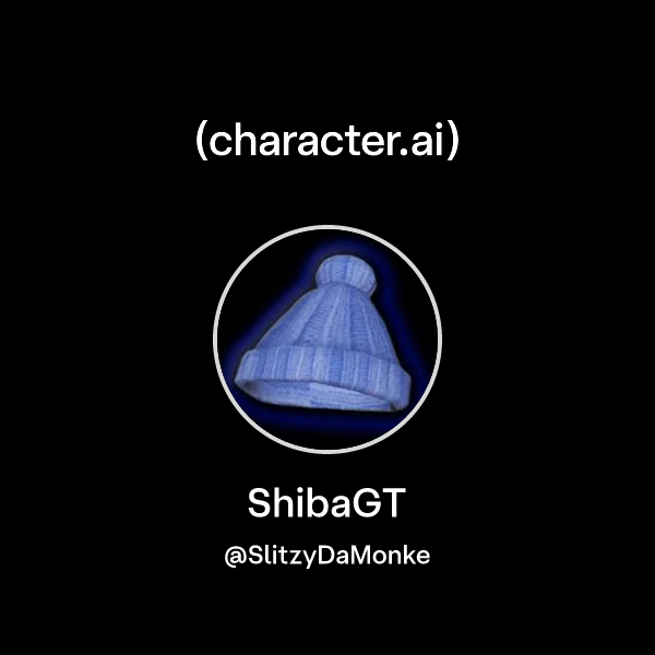 Chat with ShibaGT | character.ai | AI Chat, Reimagined–Your Words. Your ...